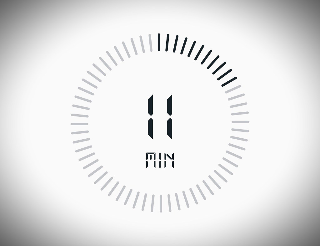 Founder in Eleven – Founder experience and quick tips in eleven minutes